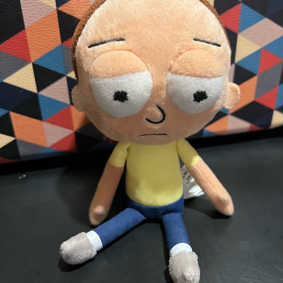 Cartoon Network | Toys | Rick And Morty Adult Swim Cartoon Network ...